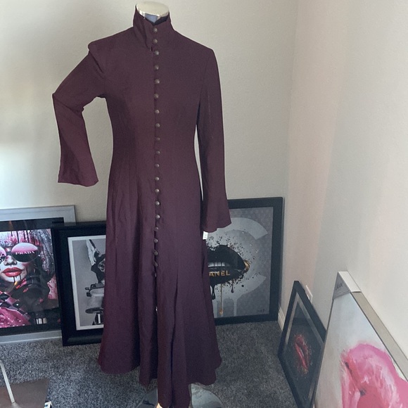 Cynthia Rowley | Dresses | Cynthia Rowley Neiman Marcus Victorian Style ...